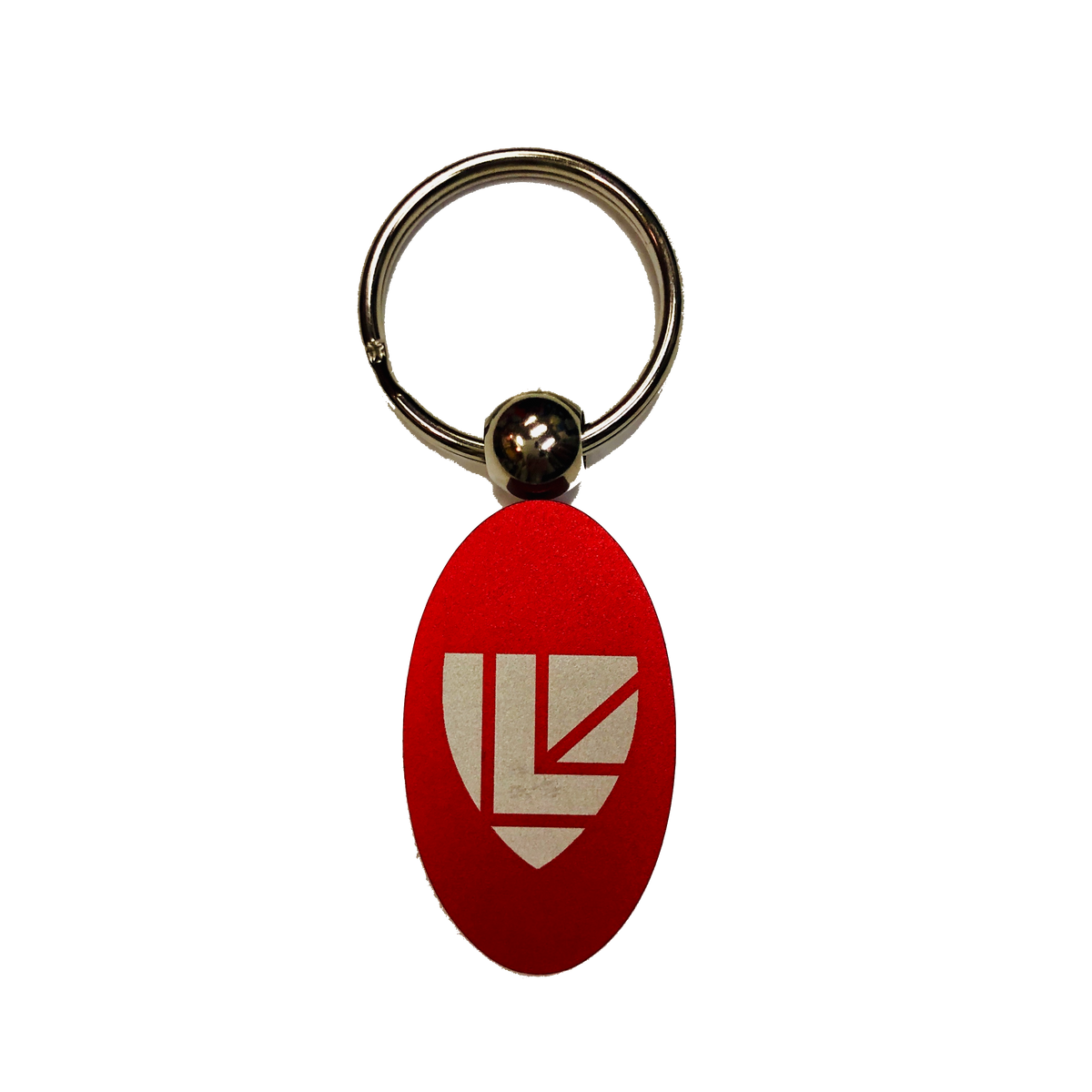 Shield Key Tag – University Liggett School Logo Store
